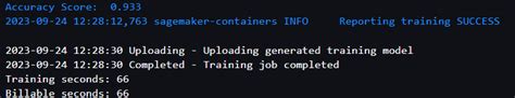 deploying your machine learning model to production in the cloud