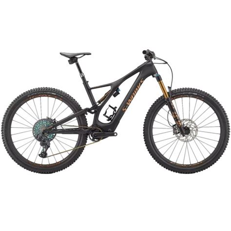 2023 Specialized S Works Turbo Levo Sl Mountain Bike