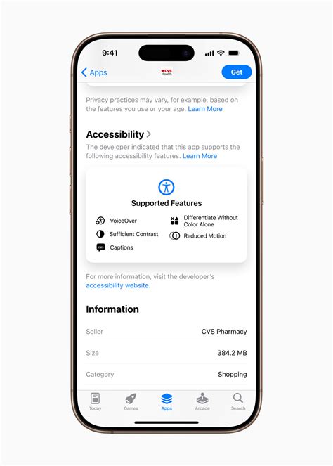 Apple Memperkenalkan Berbagai Fitur Aksesibilitas Canggih Yang Akan