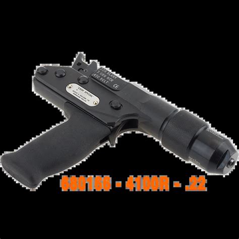 Cash Special Captive Bolt Stunner Gun Waltons