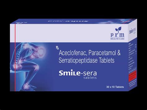 Smile Sera Tablet Details Prm Herbovilla
