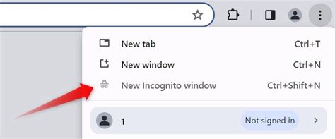 How To Permanently Disable Incognito Mode In Your Browser