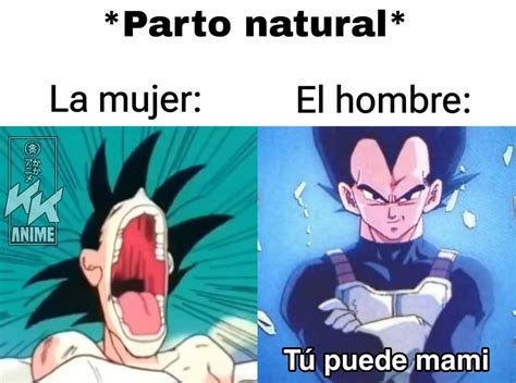 Top Memes De Parto En Español Memedroid