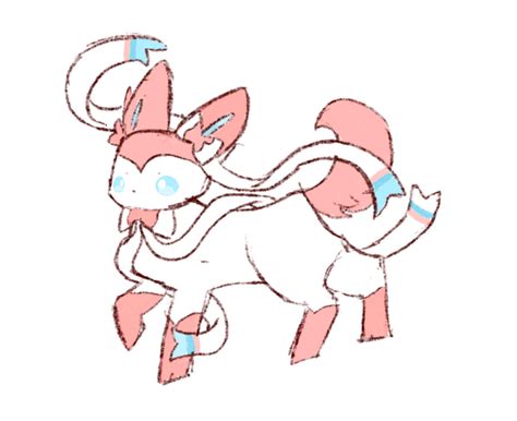 Sylvii By Sylveonvulpix On Deviantart