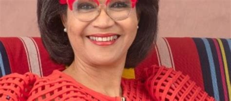 Adenike Ogunlesi The Beauty Behind Ruff N Tumble Dawn Commission