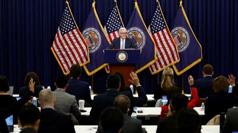 La Reserva Federal Aprueba La Menor Subida De Tipos Desde Marzo Mundo Honduras Las Noticias