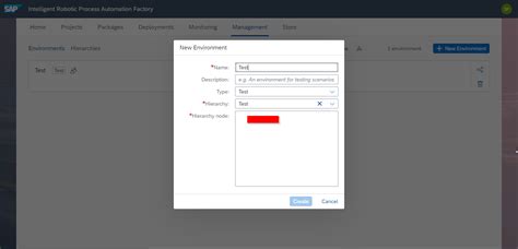 How To Build A Bot Using Sap Intelligent Robotic P Sap Community