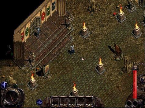 Nox Download 2000 Role Playing Game