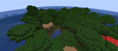 15 Best Minecraft Island Seeds 120