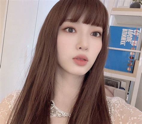 로켓펀치 수윤 If 인스티즈 Instiz 이슈 카테고리