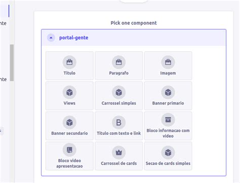 Customizing Dynamic Zone Component Cards In Strapi 4125 For Enhanced