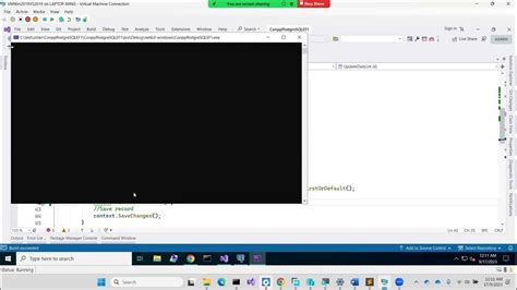 C Postgresql Entity Framework Youtube