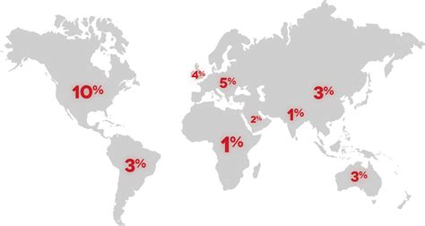 World Literacy Rate Map World Literacy Rate Map