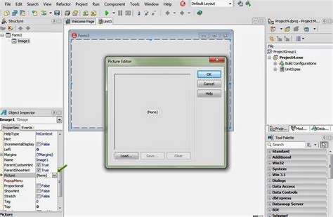 Dicas De Programação Criando Tela De Splash No Delphi 2010