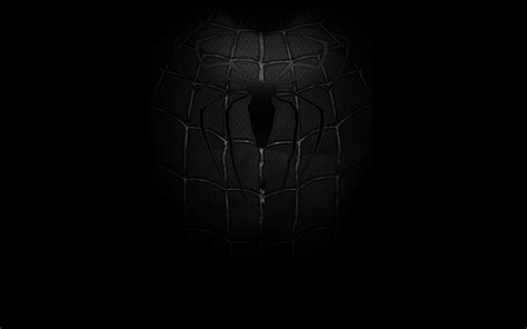 Black And White Spider Man Wallpapers Top Free Black And White Spider
