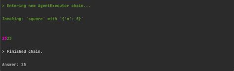 building a simple agent with tools and toolkits in langchain towards