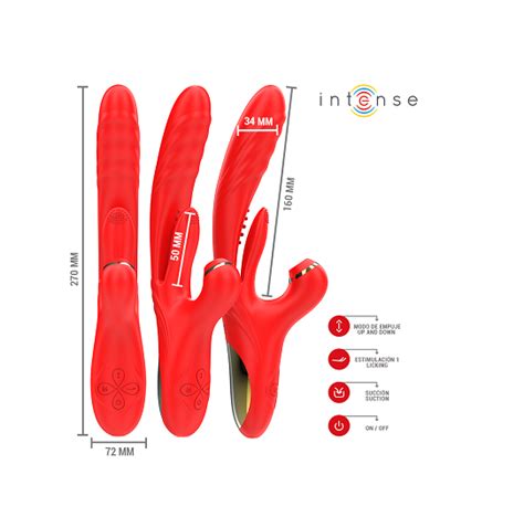 Karol Intense 3 Func Sex Shops En Pamplona Iruña