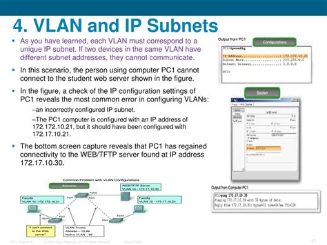 Ppt Vlans Powerpoint Presentation Free Download Id 781679