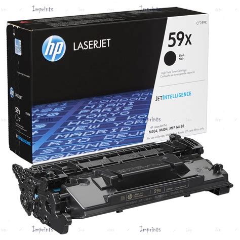 Картридж HP CF259X черный для принтера HP оригинальный, цена ...