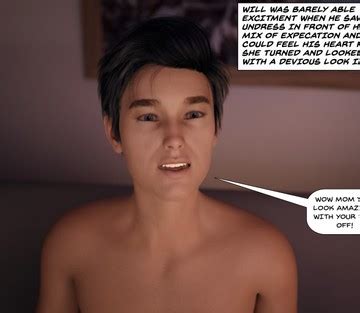 Holiday Blues 8muses Sex And Porn Comics