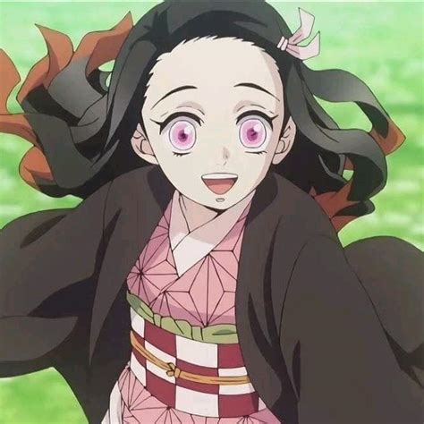 No One Ever Saw Nezuko Cry Until She Nezuko Kamado Nezukokamado0