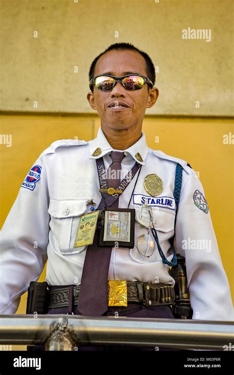 Starline Is The Major Supplier Of Security Guards Throughout The
