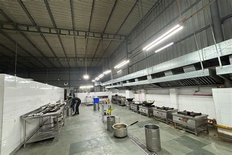 Abs Food And Beverages