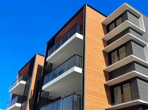 Aluminium Cladding No Welding Long Lengths