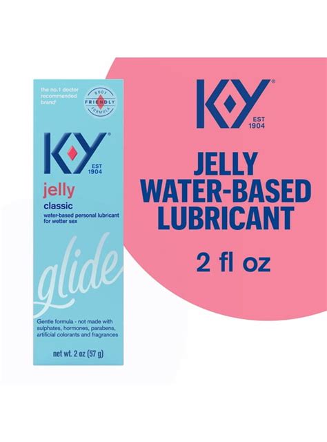 Lube In Sexual Wellness