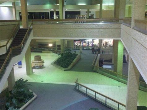 Liminal The Mall