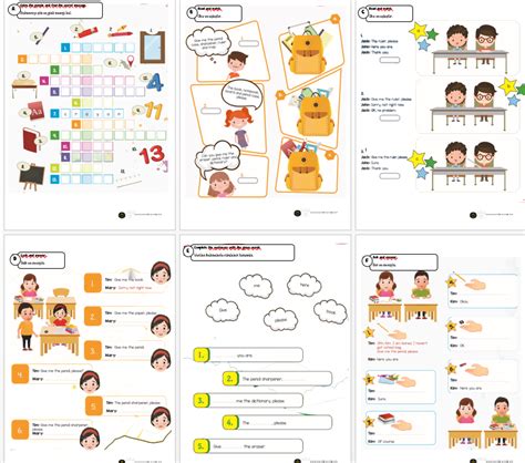 Unit 1 Classroom Rules Newinkle