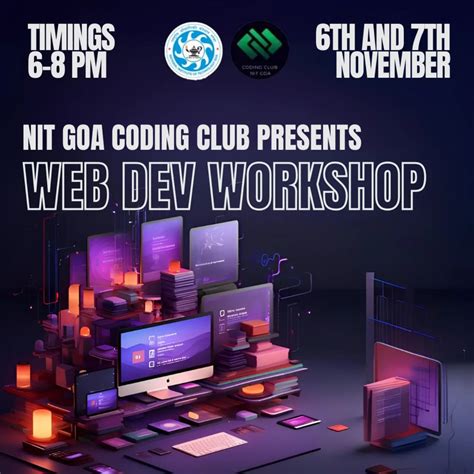 Coding Club Nit Goa Codingclubnitg • Instagram Photos And Videos
