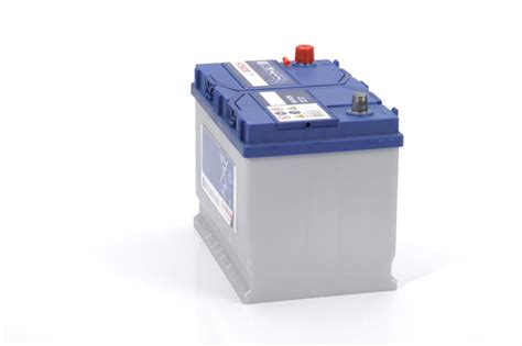 Акумулятор Bosch 12В 70Ач 630А(EN) R+ - 0092S40260 Bosch - EXIST.UA
