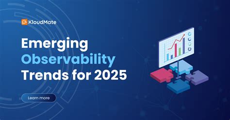 Emerging Observability Trends For 2025 By Vasavi Kloudmate