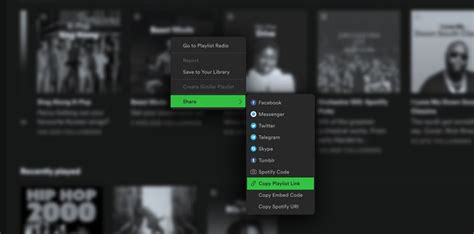 How To Make A Customized Spotify Qr Code Free Custom Qr Code Maker And Creator With Logo