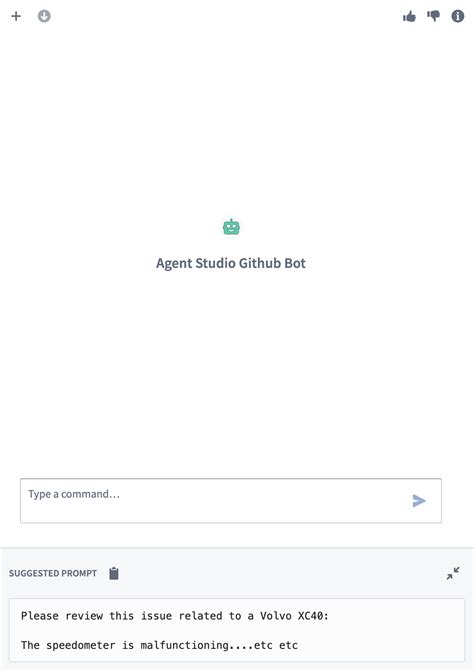 How To Pass Issue Details Automatically To Aip Agent Without User