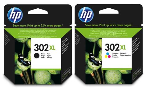 Hp Or Canon Ink Cartridges Groupon