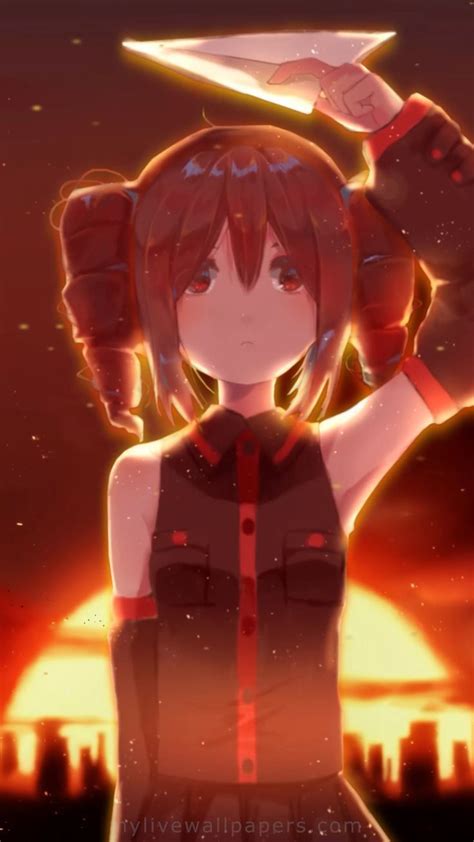 Kasane Teto Live Wallpaper Artofit
