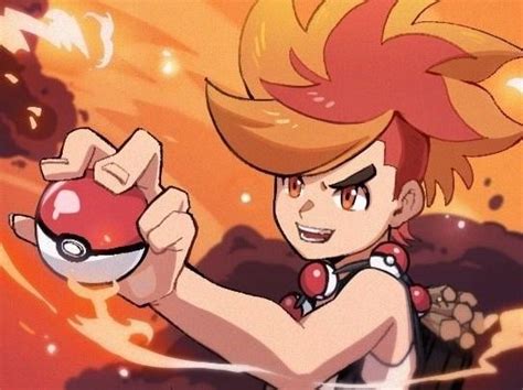 Benga Come On Rpokemonmasters