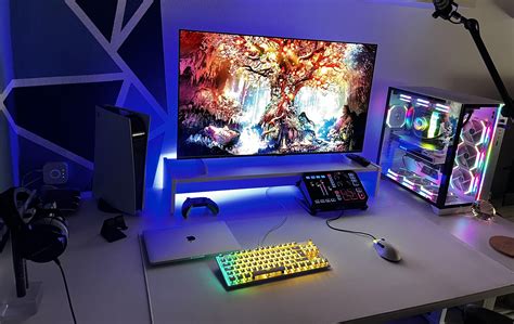 My First Oled Roledgaming