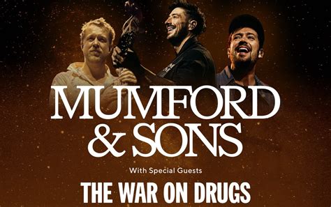 Artist Profile Mumford And Sons Country Music