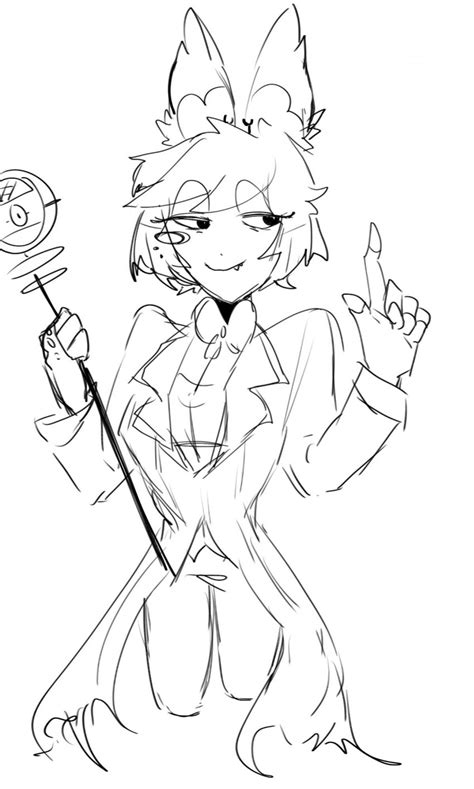 알래스터 그려왔써묘 해즈빈호텔 마이너 갤러리