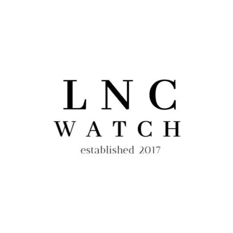 Lnc Watch Surabaya