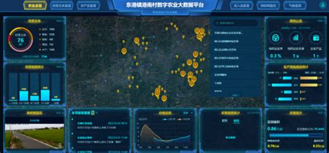 智慧广电示范项目丨无锡东港镇农业农村现代化提升工程荔枝网新闻