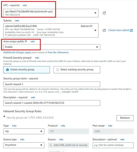在 Aws 中部署弹性计算云 Ec2 优构网 技术探索驿站