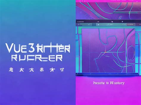 Vue3 Router解析：hash与history模式应用指南 达沃热点
