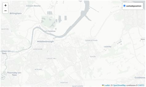 Quick Interactive Crime Maps With Folium By Iain Routineactivity