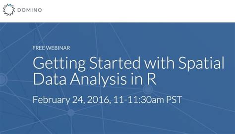 Getting Started With Spatial Data Analysis In R Techniques And Insights