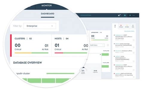 La base NoSQL MarkLogic v chiffre et anonymise les données Le Monde Informatique