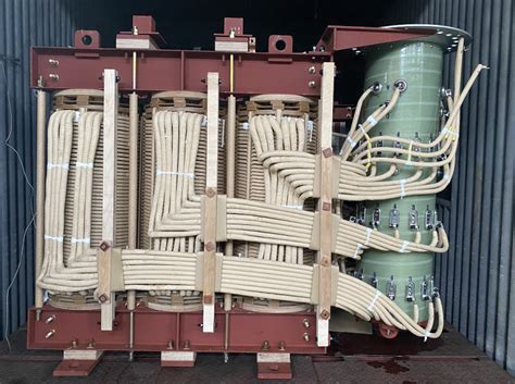 Voltage Transformers And Current Transformers Explained 江苏琦通电源有限公司